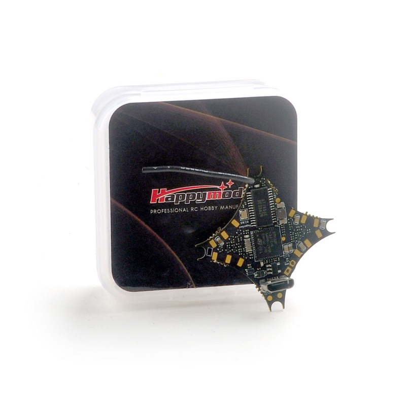 Superbee F4 Lite AIO flight controller ELRS version for 1S tiny whoop ...