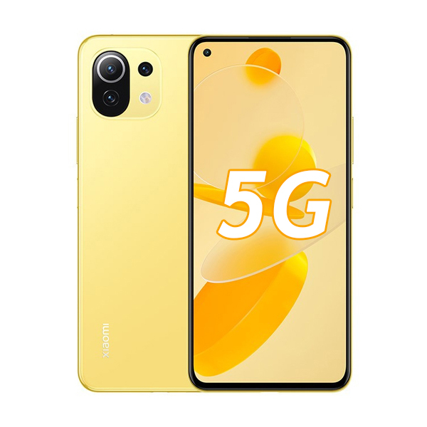 Xiaomi Mi 11 Lite 5G inch 6.55 5G 8GB+256GB Xiaomi 11 Lite 5G Battery ...