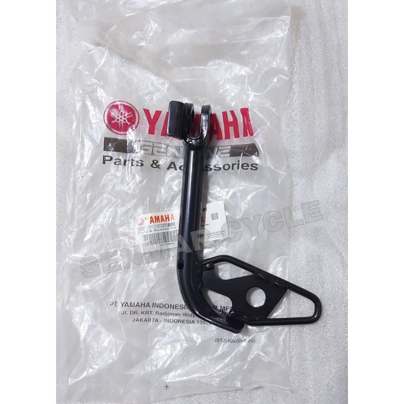 NMAX V2 SIDE STAND GENUINE YAMAHA ORIGINAL STOCK | Shopee Philippines