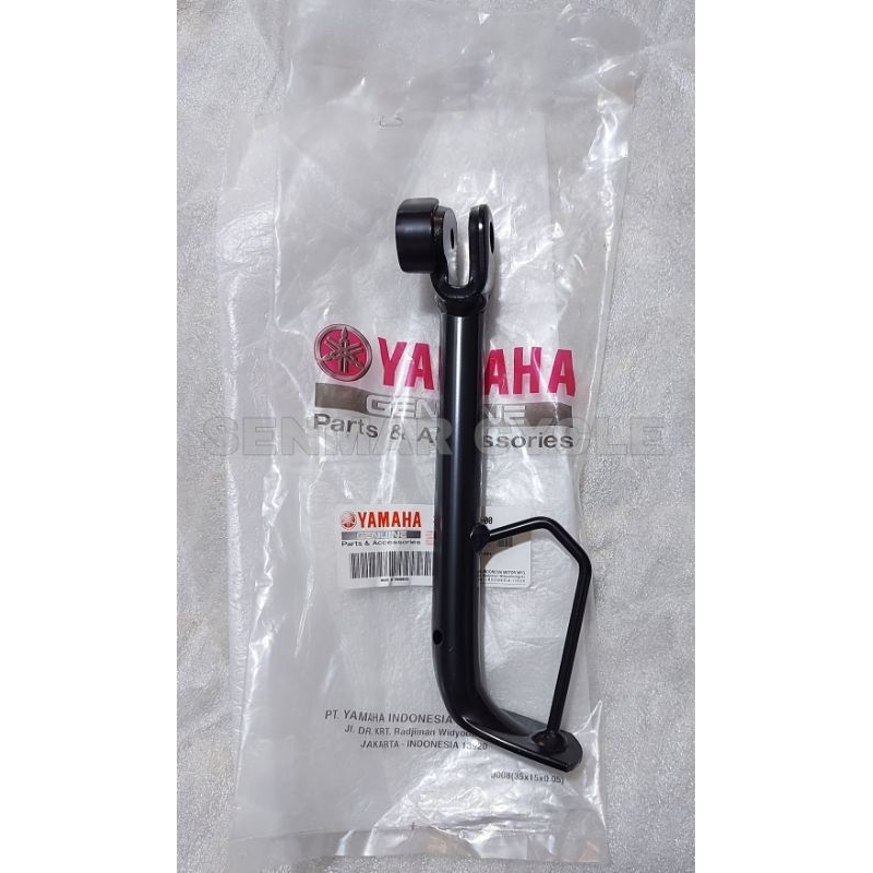 NMAX V1 SIDE STAND GENUINE YAMAHA ORIGINAL STOCK | Shopee Philippines