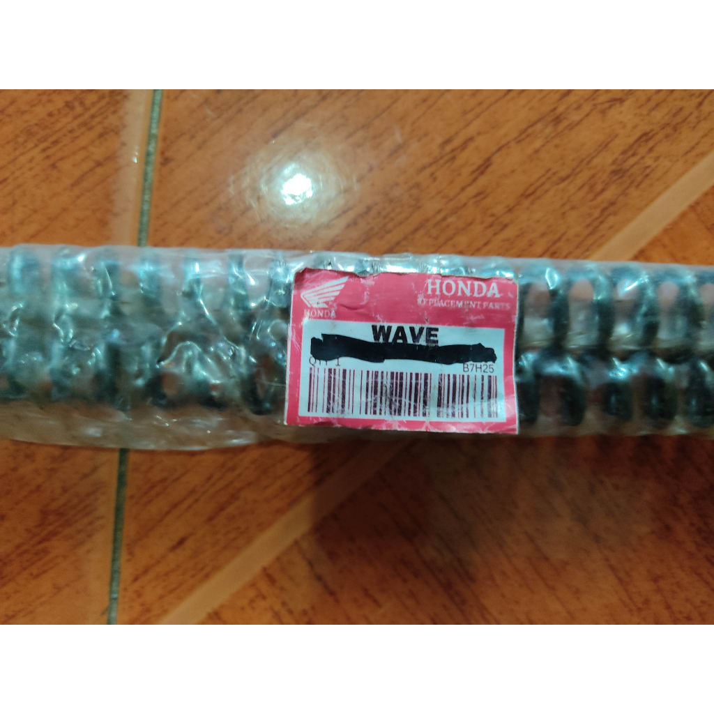 TELESCOPIC SPRING for BAJAJ/WAVE/TMX/BARAKO/XRM/STX | Shopee Philippines