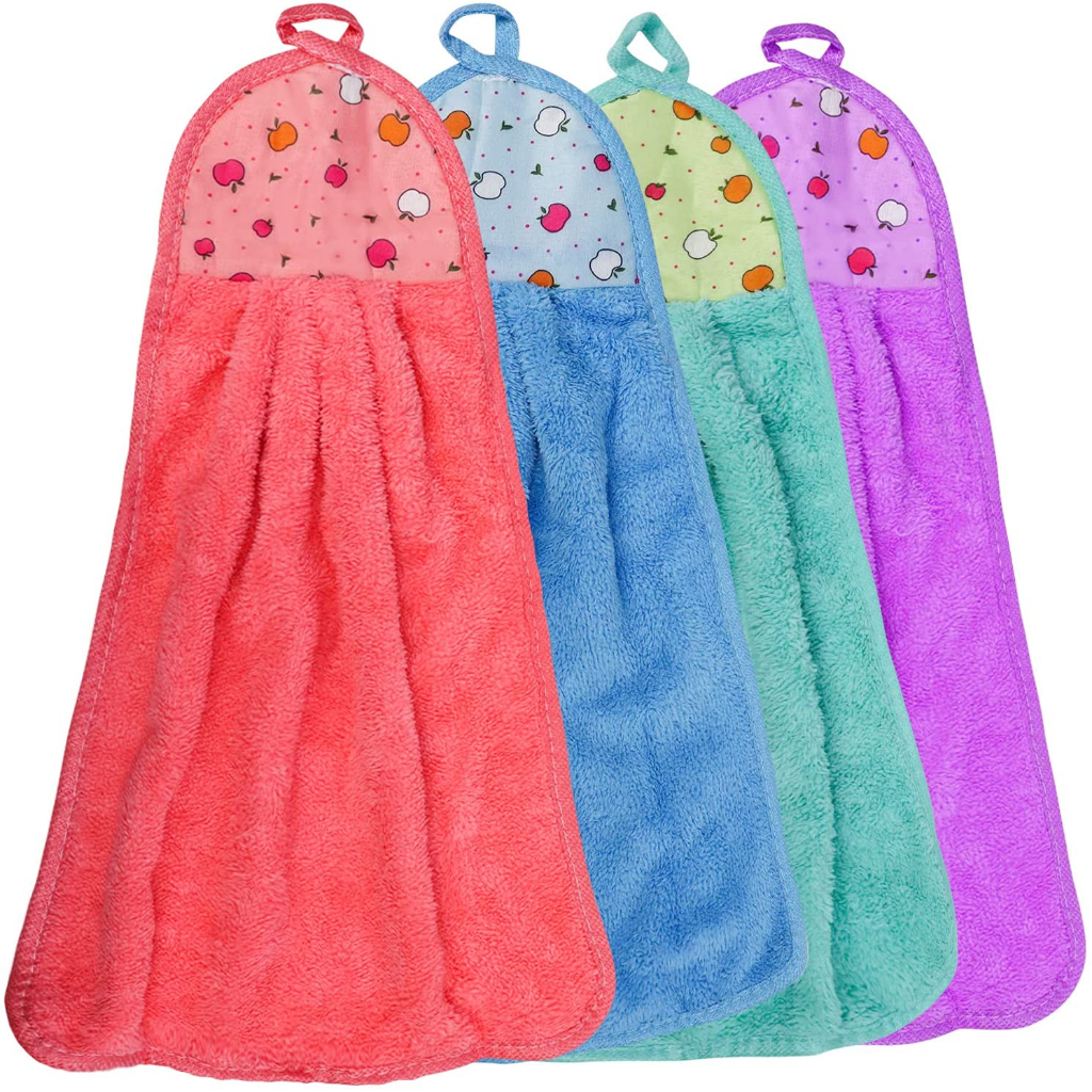 KITCHEN TOWEL HAND TOWEL REF TOWEL ASSORTED COLOR ONLY PER PIECE ...