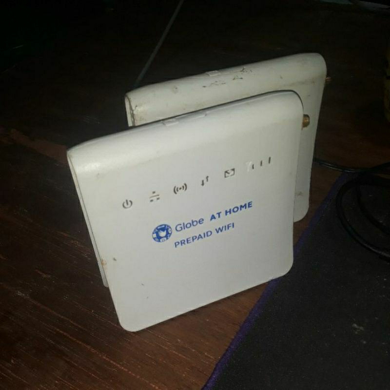 ZLT P25 PERMANENT OPENLINE ( SECONDHAND PREPAID WIFI MODEM ) | Shopee ...