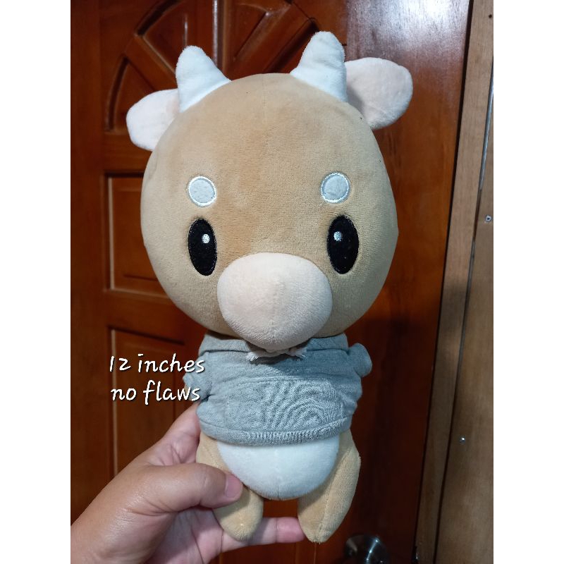 Dragon Studio Hardworking cow Kdrama What's Wrong With Secretary Kim ...