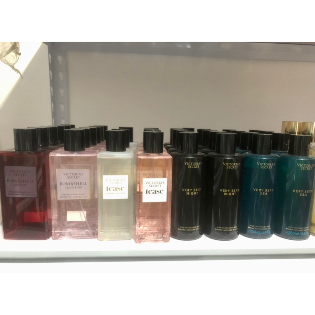 Victoria’s Secret prime collection 250ml | Shopee Philippines