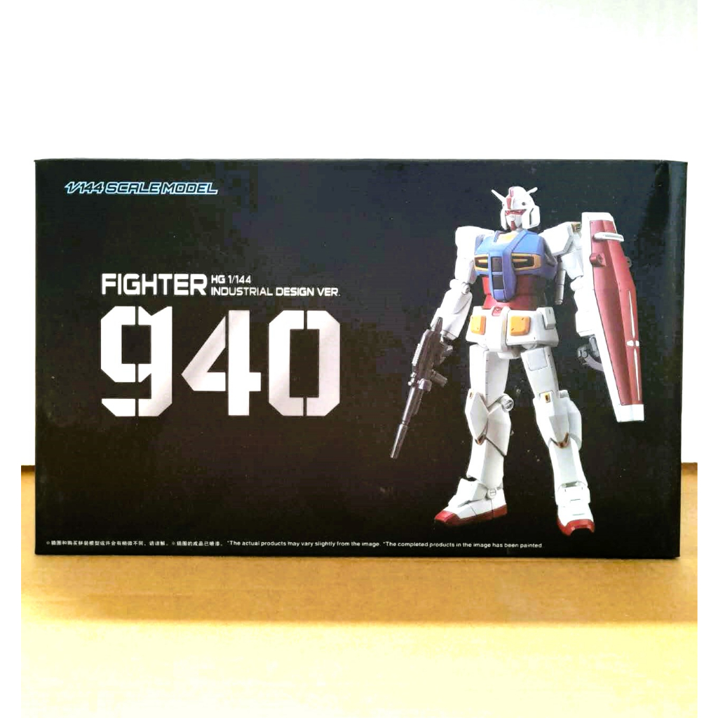 MODEL KIT 144 SCALE RX-78 mix by 2 | Shopee Philippines