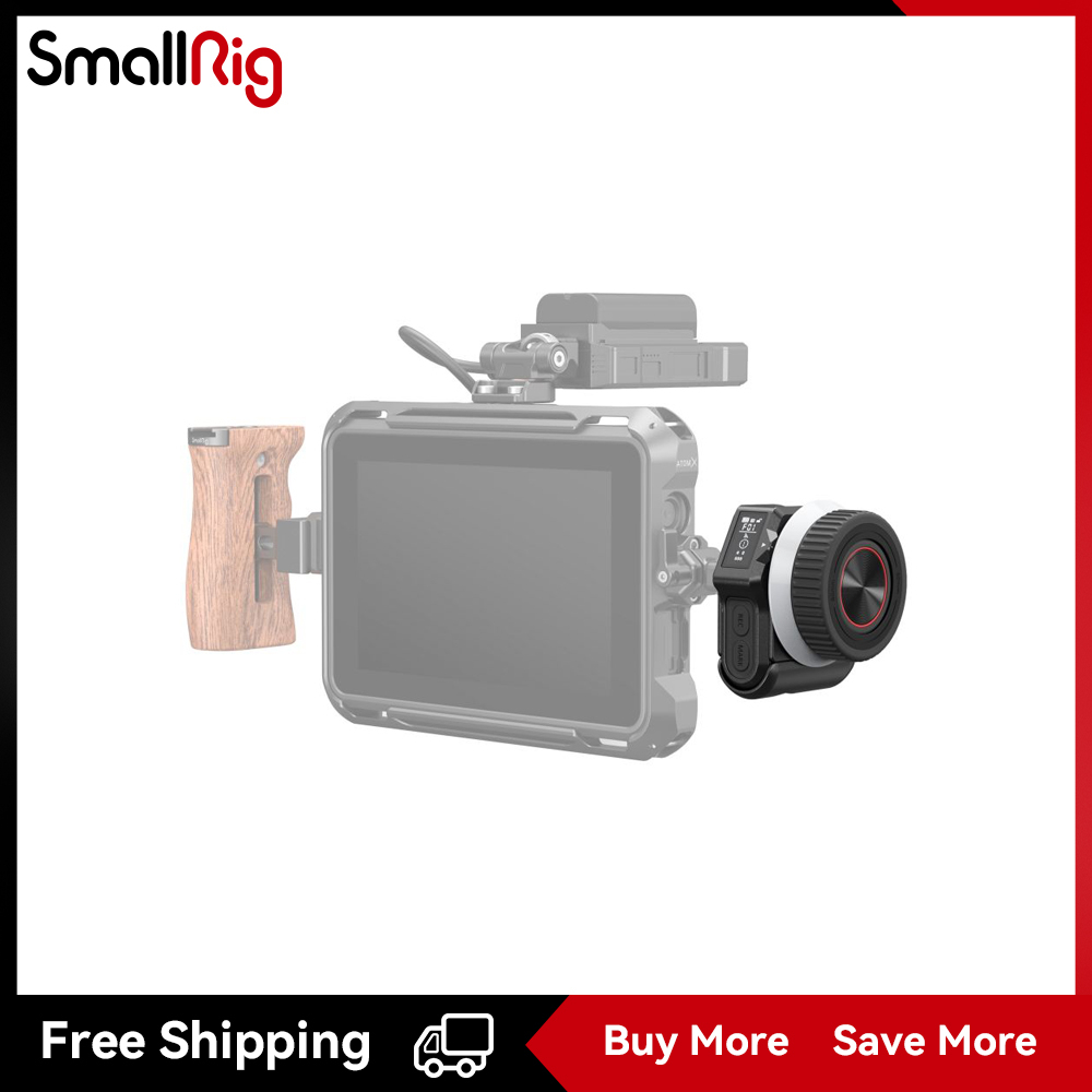 SmallRig Wireless Handwheel Controller 3262 | Shopee Philippines