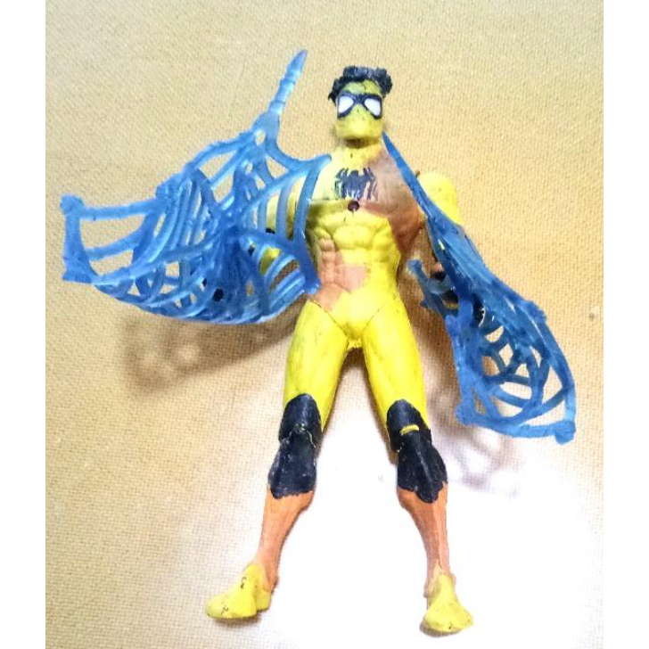 CINCO - EXTRA EXTRA LARGE GAGAMBOY (RS05) | Shopee Philippines