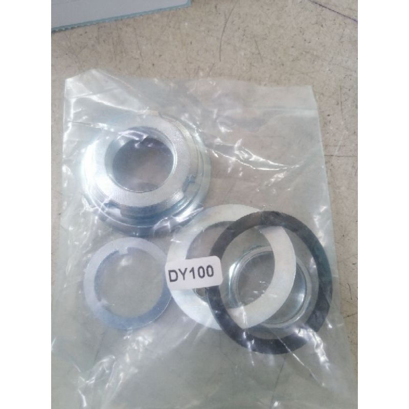 T Post lock nut Set for Tmx Motorcycle | Shopee Philippines