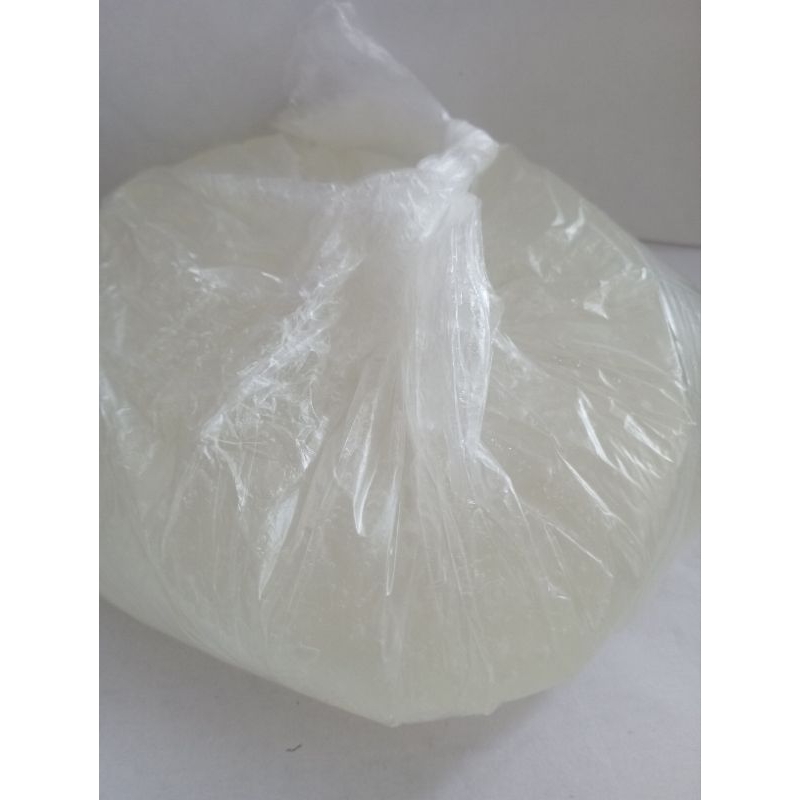 SLES GEL MALAYSIA 1kg FOR SOAP MAKING | Shopee Philippines