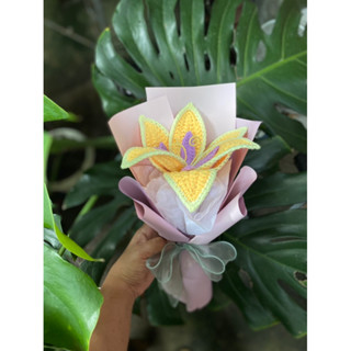 Sundrop Flower Rapunzel flower Tangled inspired flower bouquet | Shopee ...