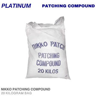 patching compound - Best Prices and Online Promos - Aug 2024 | Shopee ...