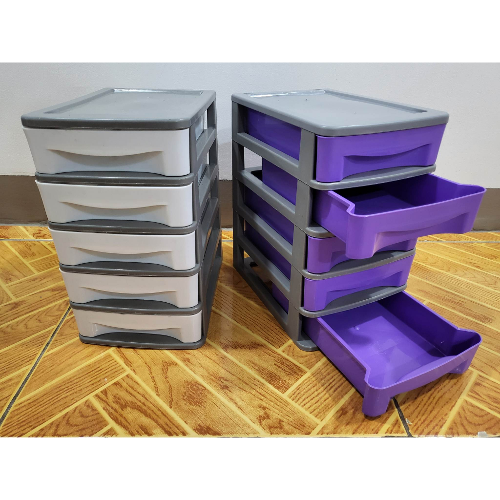 cute decorative mini drawer 16x23 cm / abubot storage box / high ...