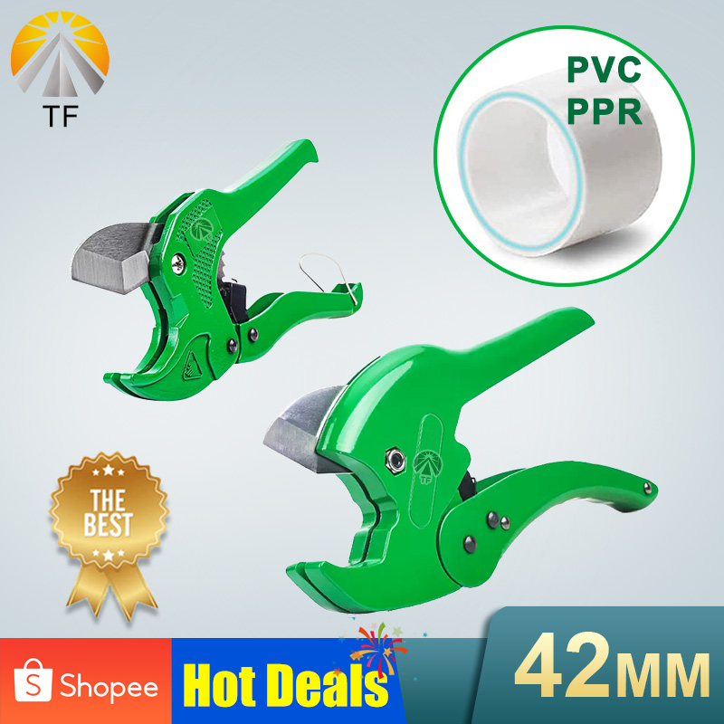 PVC Pipe Cutter Tool, Pipe Cutters PVC, PVC Pipe Shears, PVC Cutter ...