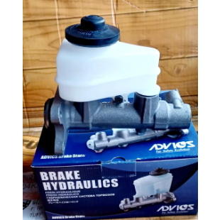 Aisin/Advics Brake Master Assembly for Toyota Tamaraw FX 5k/2C 15/16 ...