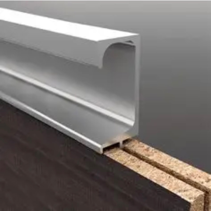1.50m aluminum continuous handle | Shopee Philippines