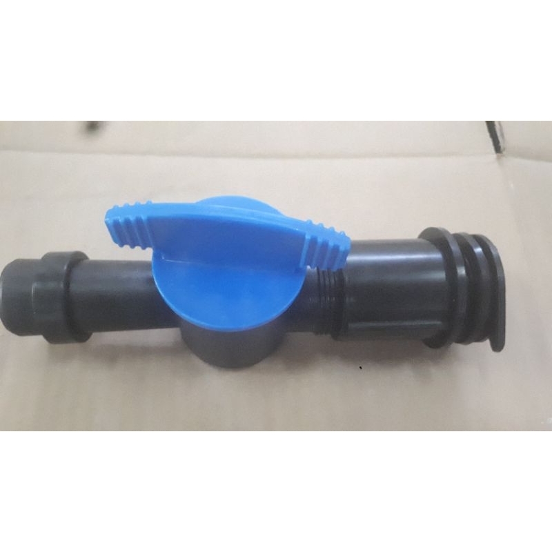 Gate VALVE Combination with Ring Connector 1 1/4 size "made in Taiwan ...