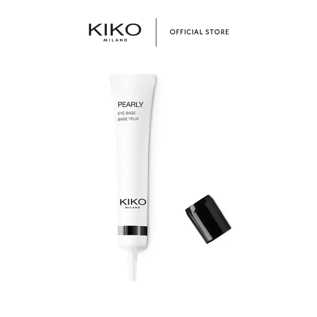 KIKO Milano Pearly Eye Base Primer | Shopee Philippines