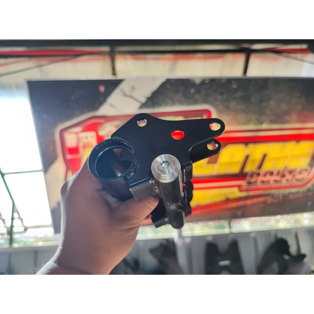 MIO SWING ARM HOLE DELETE | Shopee Philippines