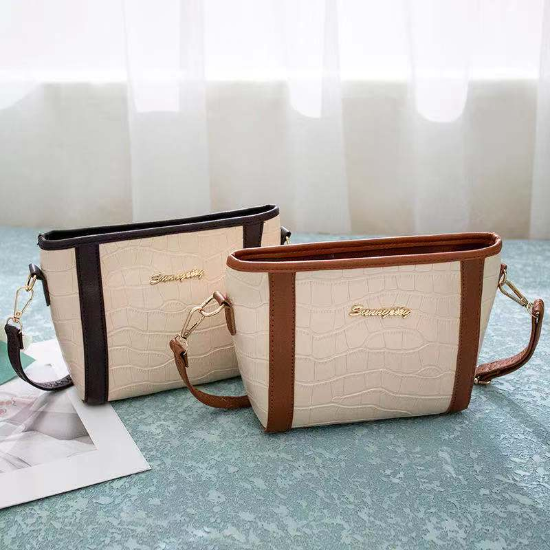 Shoulder Bag Small Bag Women Messenger Bag Fashion Ladies Sling Bag for ...