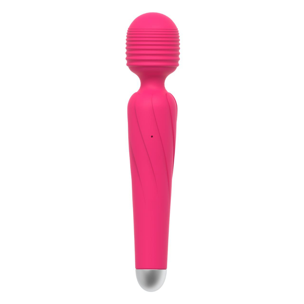 69shop Fairy Wand Multi-Speed Massager Vibrator | Shopee Philippines
