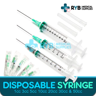 Shop syringe 10cc for Sale on Shopee Philippines