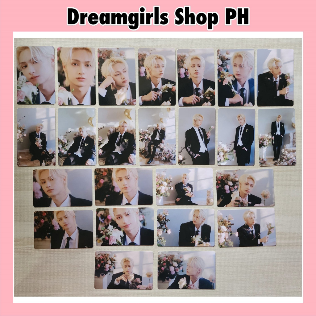SEVENTEEN FML Carat Ver JUN Photocards PC Tingi | Shopee Philippines