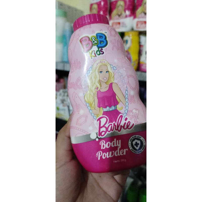 Kids perfume powder original B&b | Shopee Philippines
