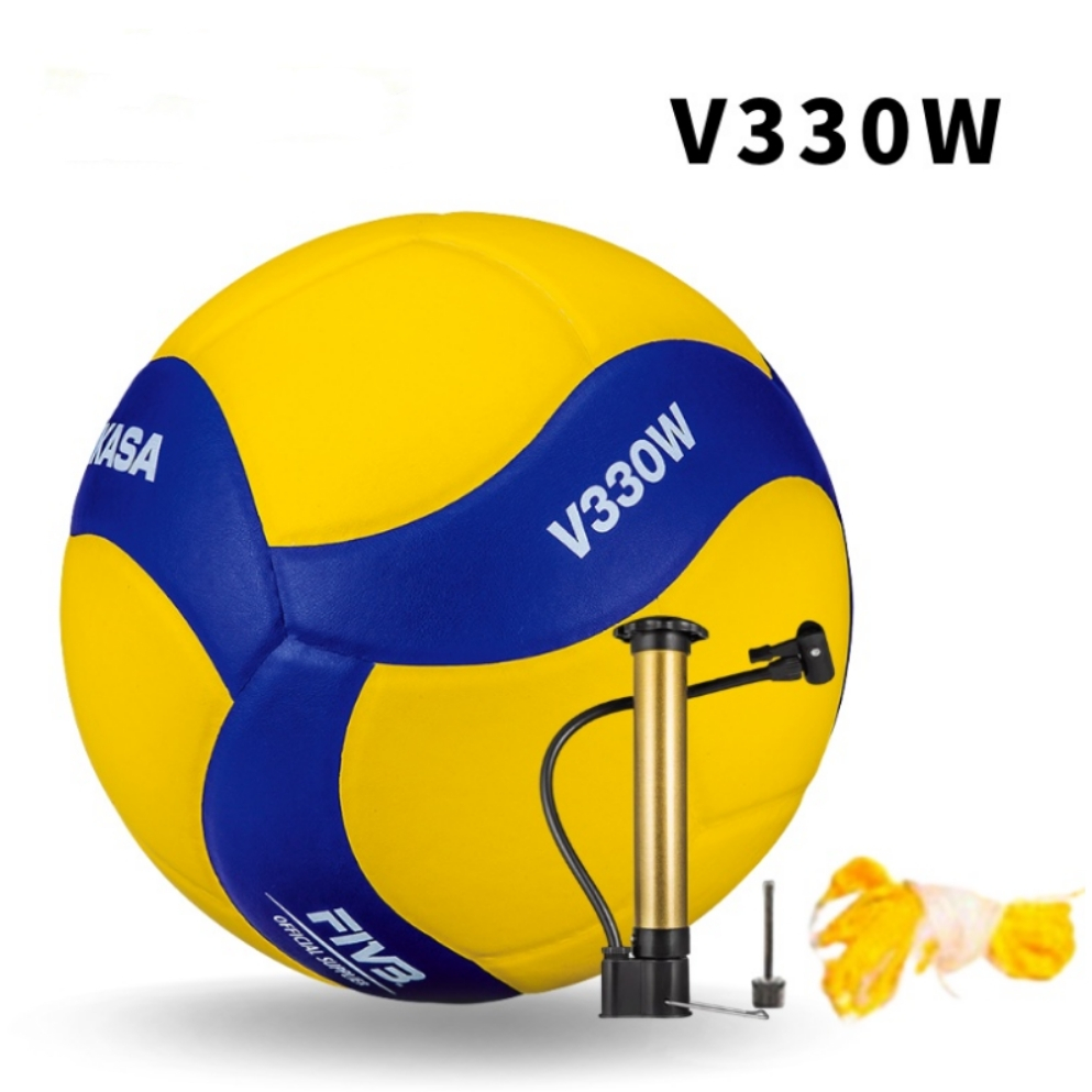 [Philippines spot]MIKASA MVA300 volleyball MVA 300 Volleyball Game Ball ...