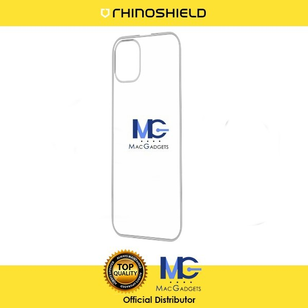 Rhinoshield Extra Backplate for MOD NX for iPhone 13 Series | Shopee ...