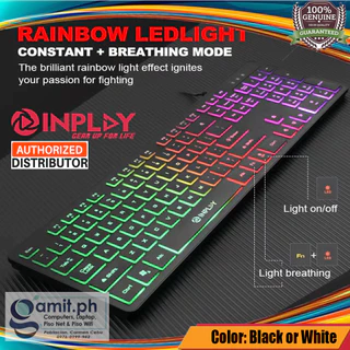 Shop inplay keyboard for Sale on Shopee Philippines