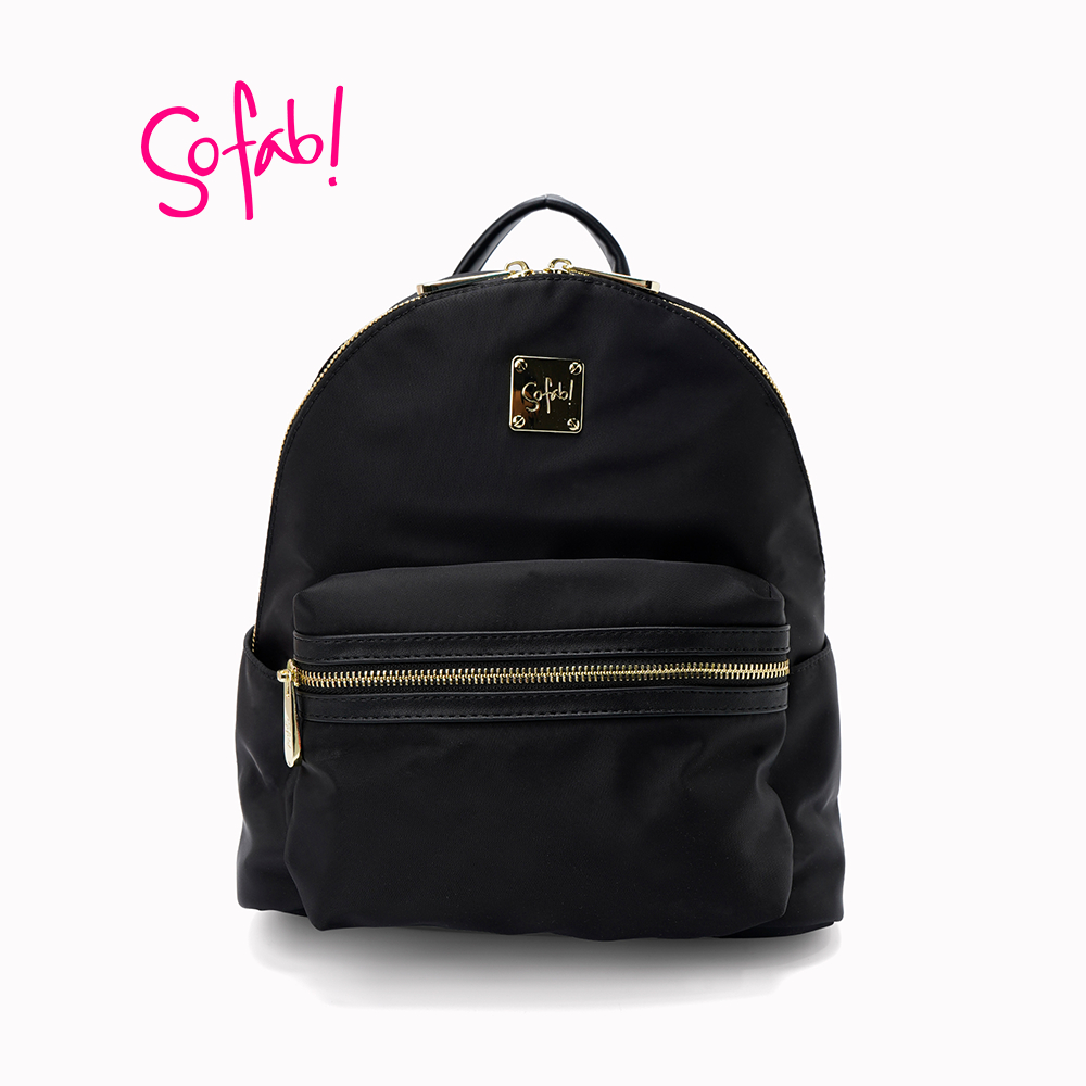 Sofab! Makenzie Backpack | Shopee Philippines
