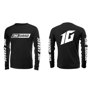 Shop one garage long sleeve for Sale on Shopee Philippines
