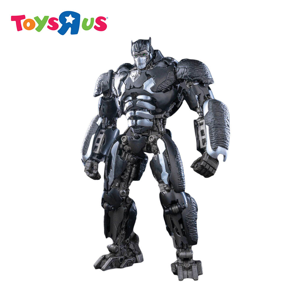 YOLOPARK AMK Series Transformers: Rise of the Beasts - Optimus Primal ...