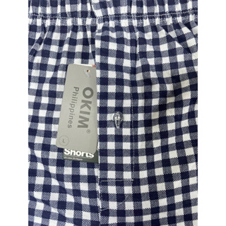 COD 1pcs Okim advanced boxer briefs underwear for men’s | Shopee ...