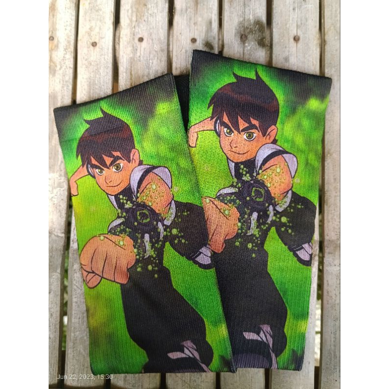 BEN10 COLLECTION SOCKS | Shopee Philippines
