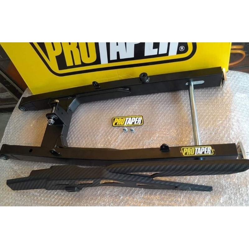 PRO TAPER SWING ARM PLUS 2 FOR SNIPER 150 / SNIPER 155 | Shopee Philippines