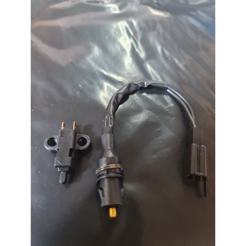 MIO SPORTY SOULTY SOUL CARB BRAKE SWICTH LEFT RIGTH SET | Shopee ...