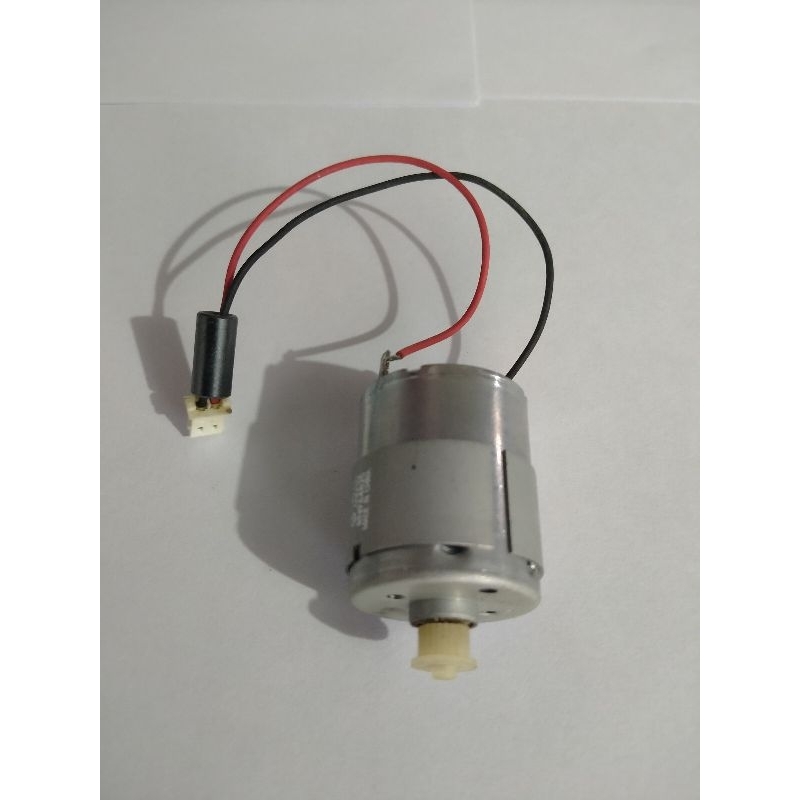 Dynamo rc motor for printer HP 3845 | Shopee Philippines