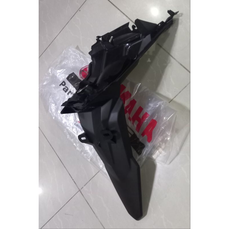 YAMAHA MIO SOUL I 125 REAR FENDER (ORIGINAL GENUINE) | Shopee Philippines
