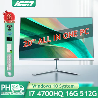 ICON Mall, Online Shop | Shopee Philippines