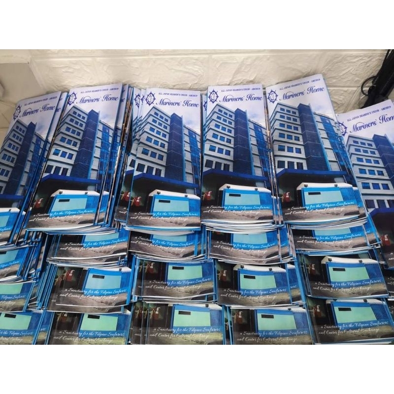 FLYERS BROCHURE LEAFLETS | Shopee Philippines