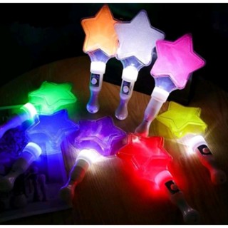 Concert different shapes light stick, luminous short love stick, mini ...