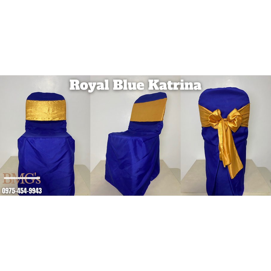 Chair Cover Monoblock Cover Catering Katrina US Fabric MAKAPAL NA TELA ...