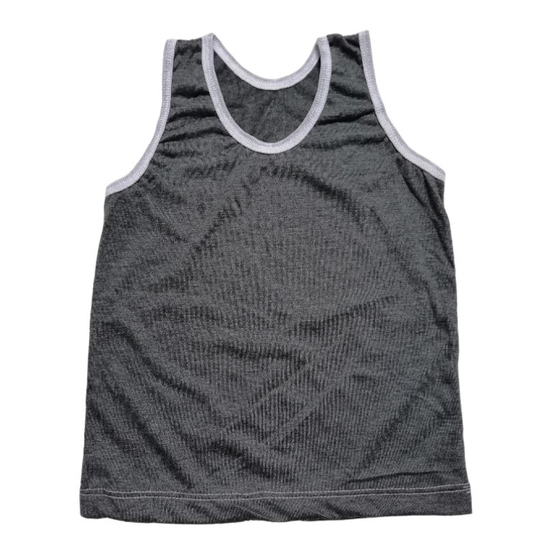 3PCS COTTON SANDO FOR BOYS 1-2 AND 3-4 YEARS OLD (2 SIZES) | Shopee ...