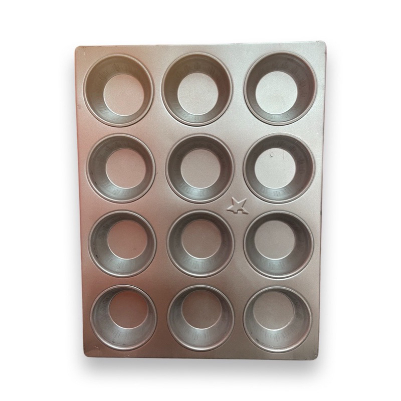 Muffin Pan (baking pan) | Shopee Philippines