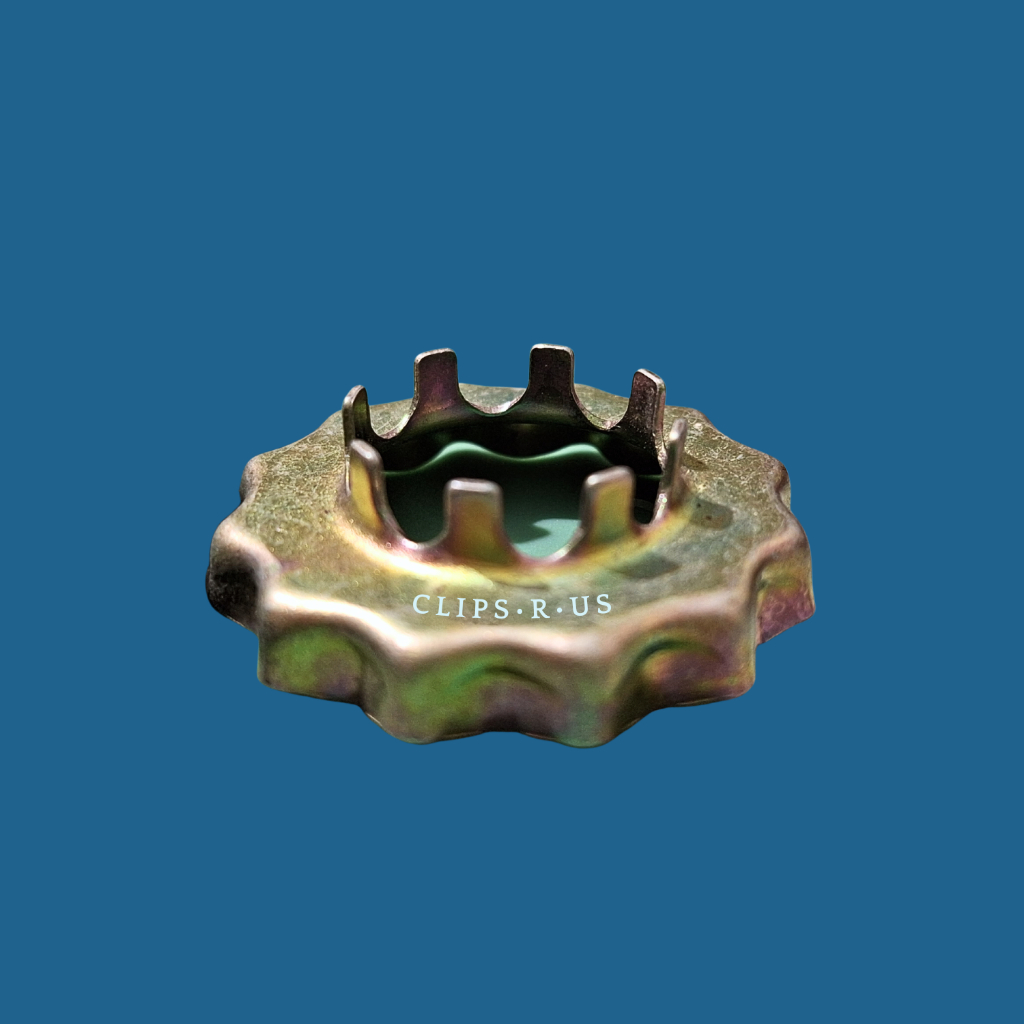 Spindle Retainer for Toyota Tamaraw FX (sold per piece) | Shopee ...