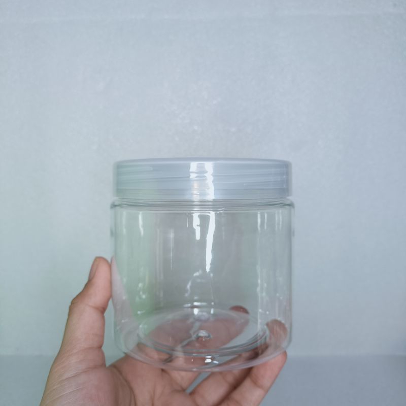 Pet Jar (plasticware) | Shopee Philippines