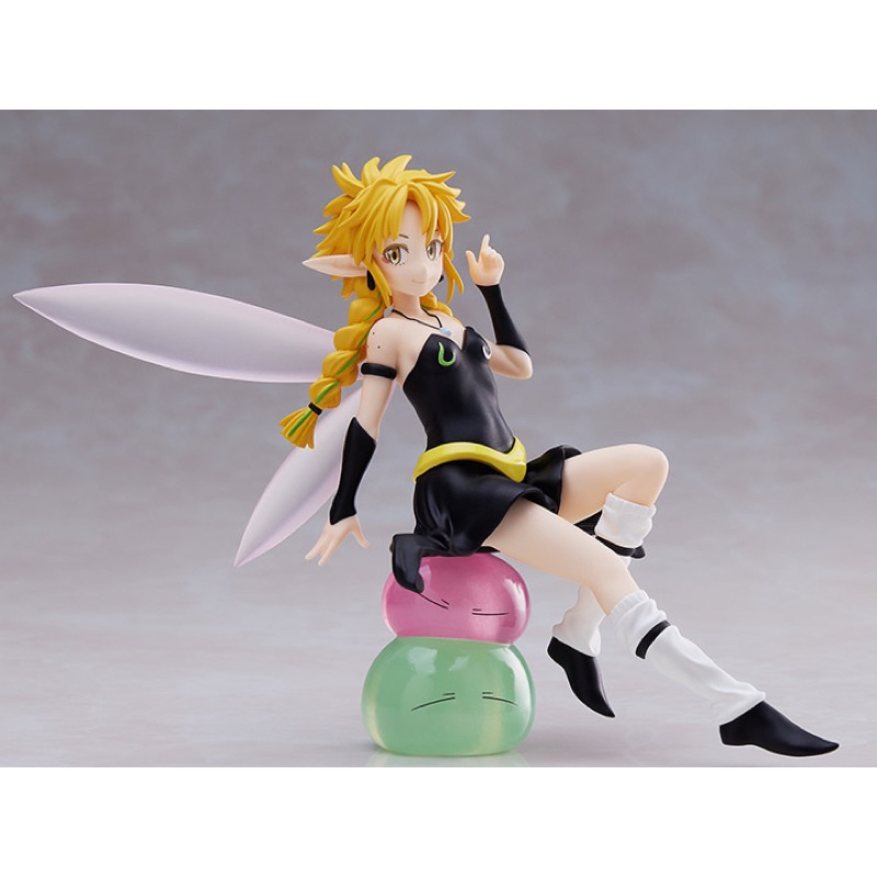 Ramiris Action Figure by Banpresto (That Time I Got Reincarnated As A ...