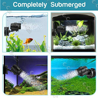 Aqua Syncro Wavemaker Hwm2000 For 5-15 Gallons (Acc) (5Gl) (10Gl) (15Gl ...